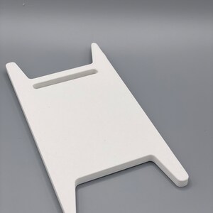 Binding Bobbin - Quilting Notions - 3D Printed Fabric Spool- Multiple ...