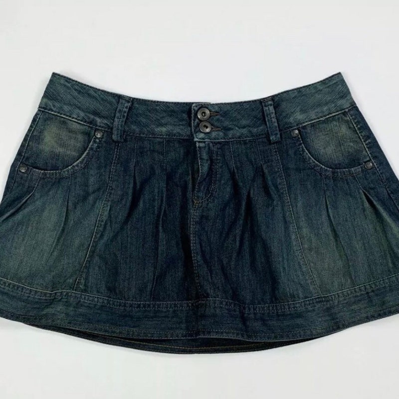 Micro minirokjes - Etsy Nederland