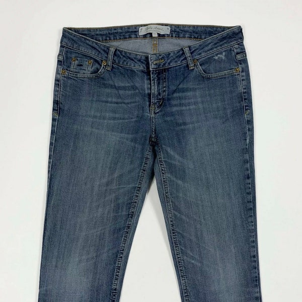 Angel Blue Jeans - Etsy