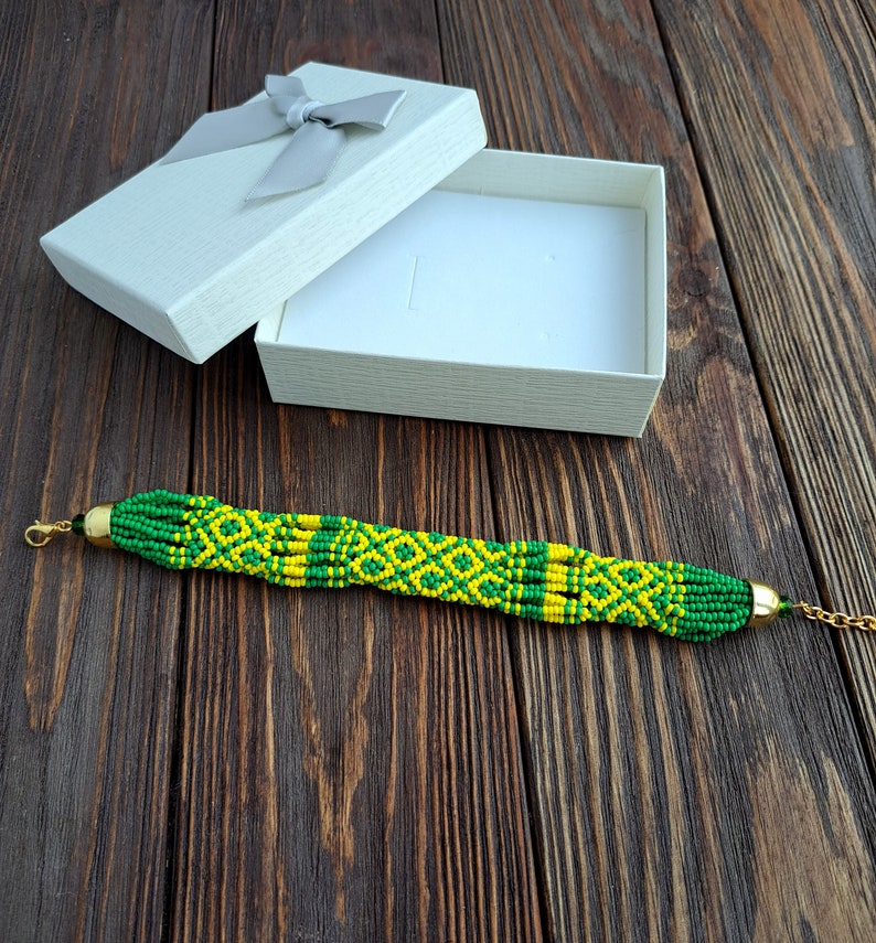 Idde De Orula, Ifa Bracelet Yoruba Jewelry Santeria Yoruba Jewelry ...