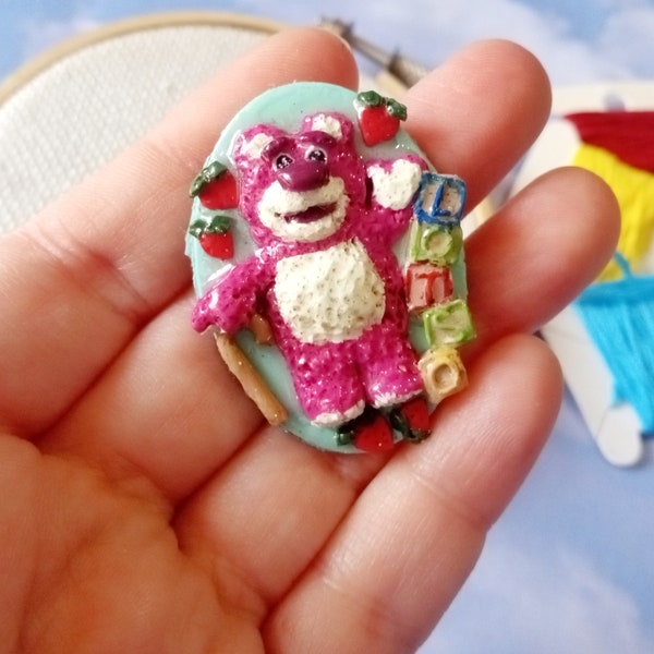 Lotso - Etsy