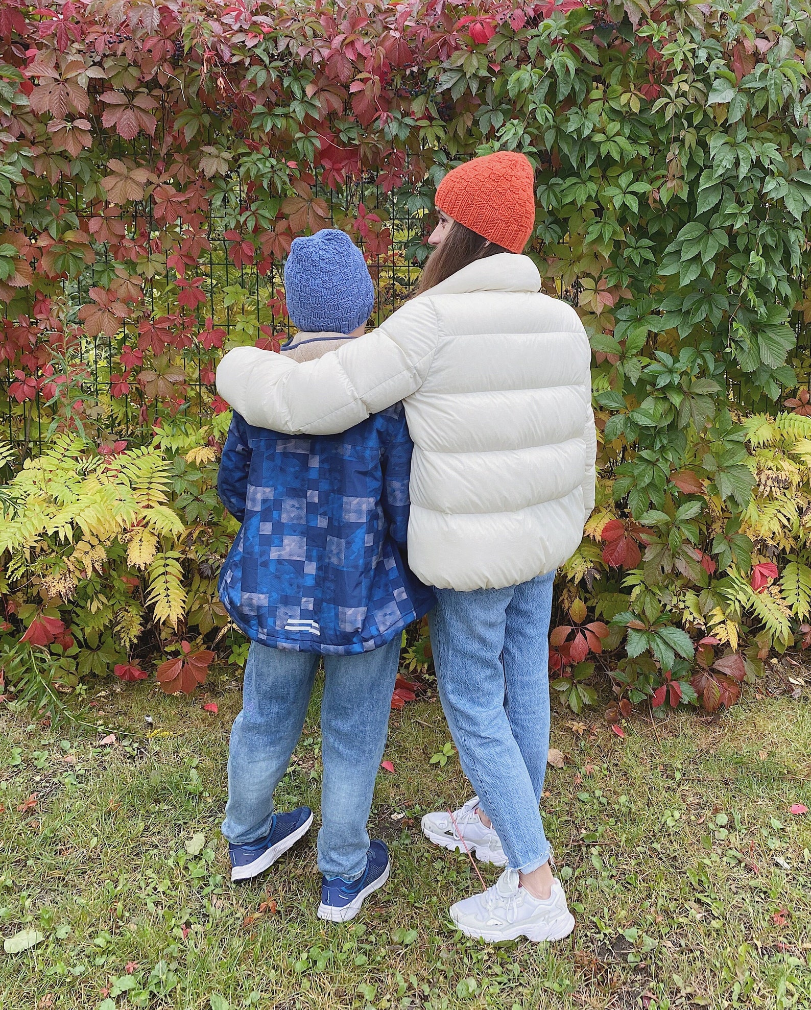 Knitting Pattern Basket Weave Family Hat Easy Hat Pattern - Etsy