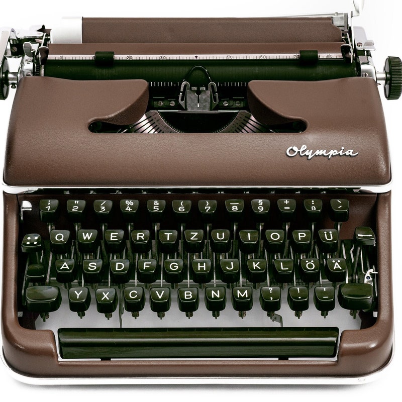 FWtypewriters - Etsy