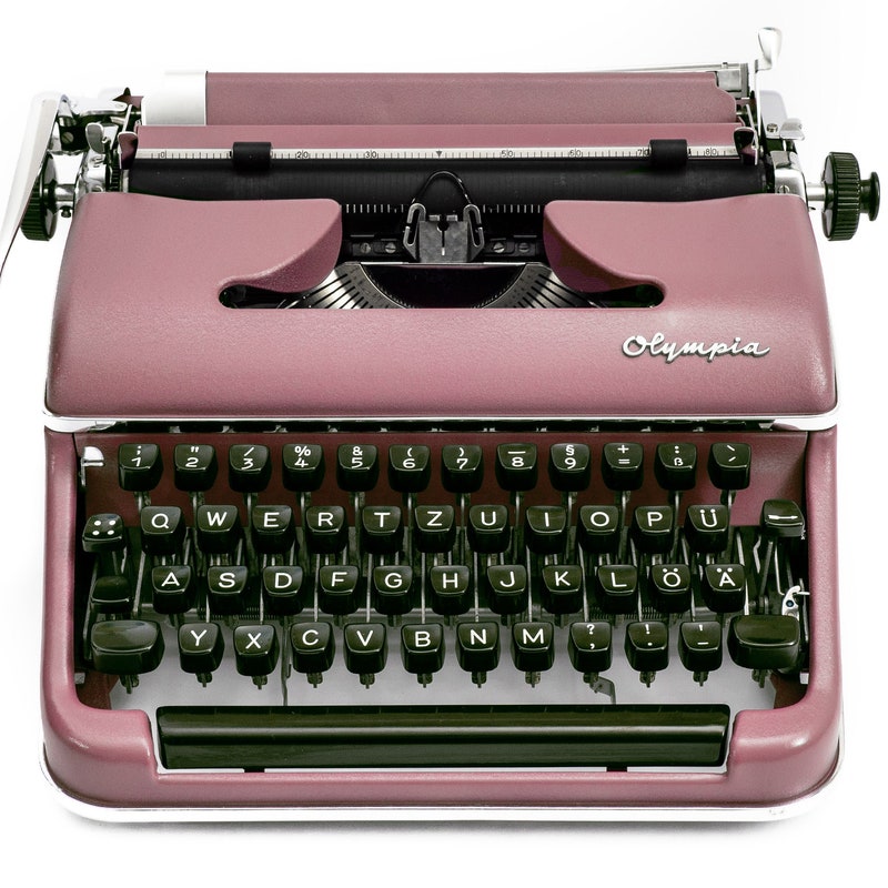 FWtypewriters - Etsy