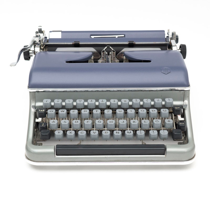 FWtypewriters - Etsy