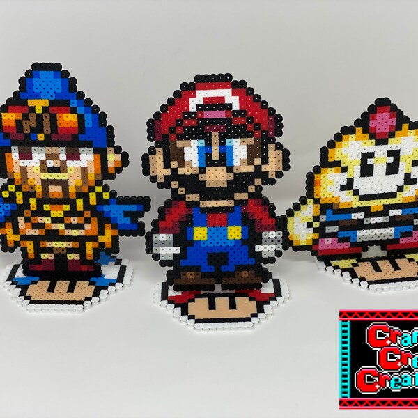 Mario Perler - Etsy