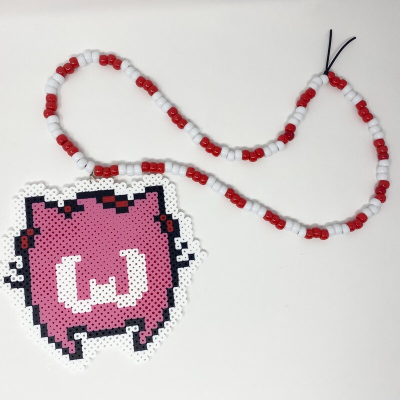 Baseball Perler Beads - Etsy
