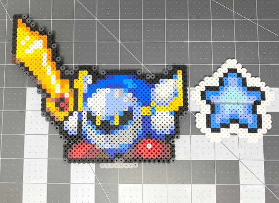 Meta Knight Sprite