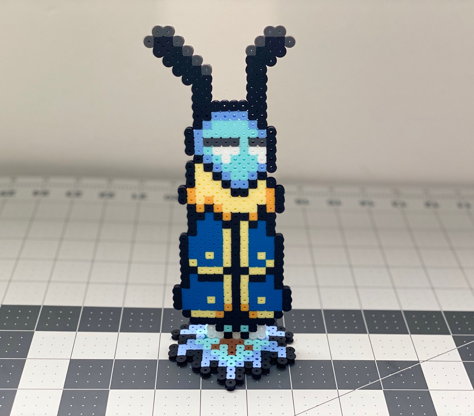 Bug Fables Perler Bead Sprites - Etsy
