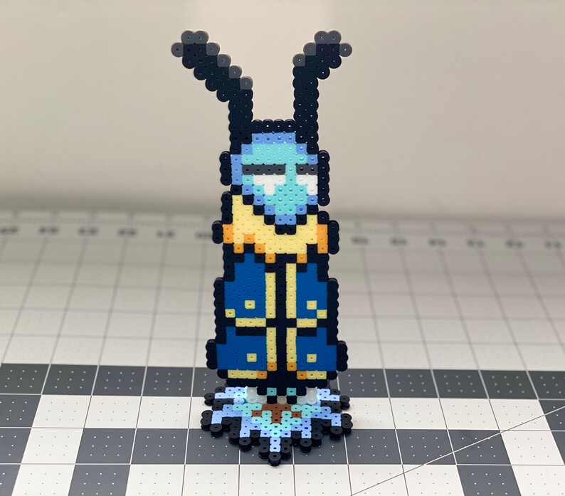 Bug Fables Perler Bead Sprites | Etsy