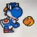 Paper Boshi Perler Bead Sprite - Etsy