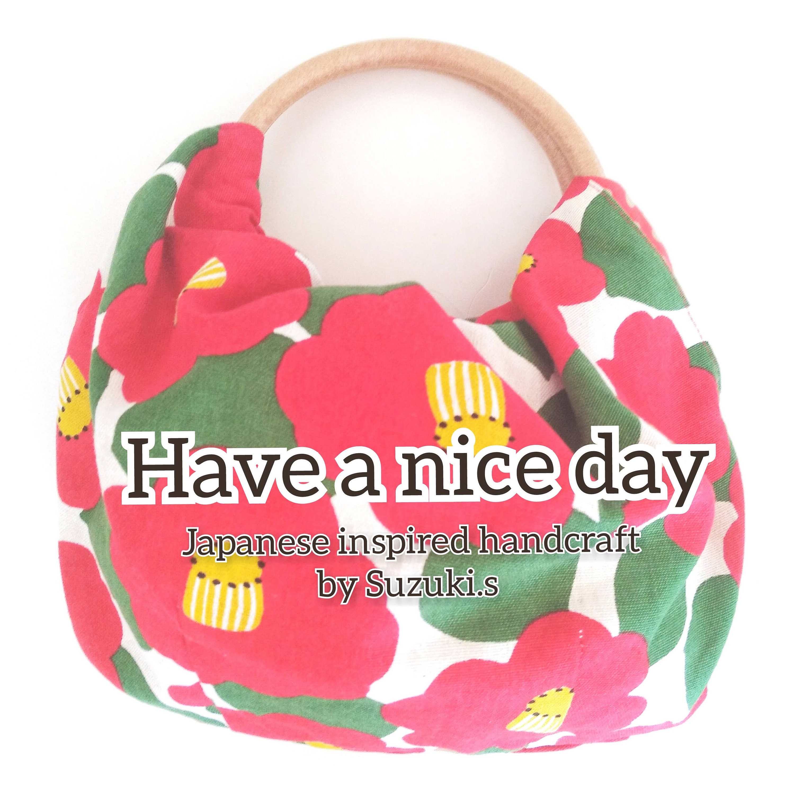 Family Passport Holder | BLUE - Forest X Cat | Fabric Travel Organizer ...