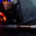 Survivor Saber - Aluminum Casted With Xenopixel Soundboard, 34 ...