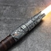 Survivor Saber - Aluminum Casted With Xenopixel Soundboard, 34 ...