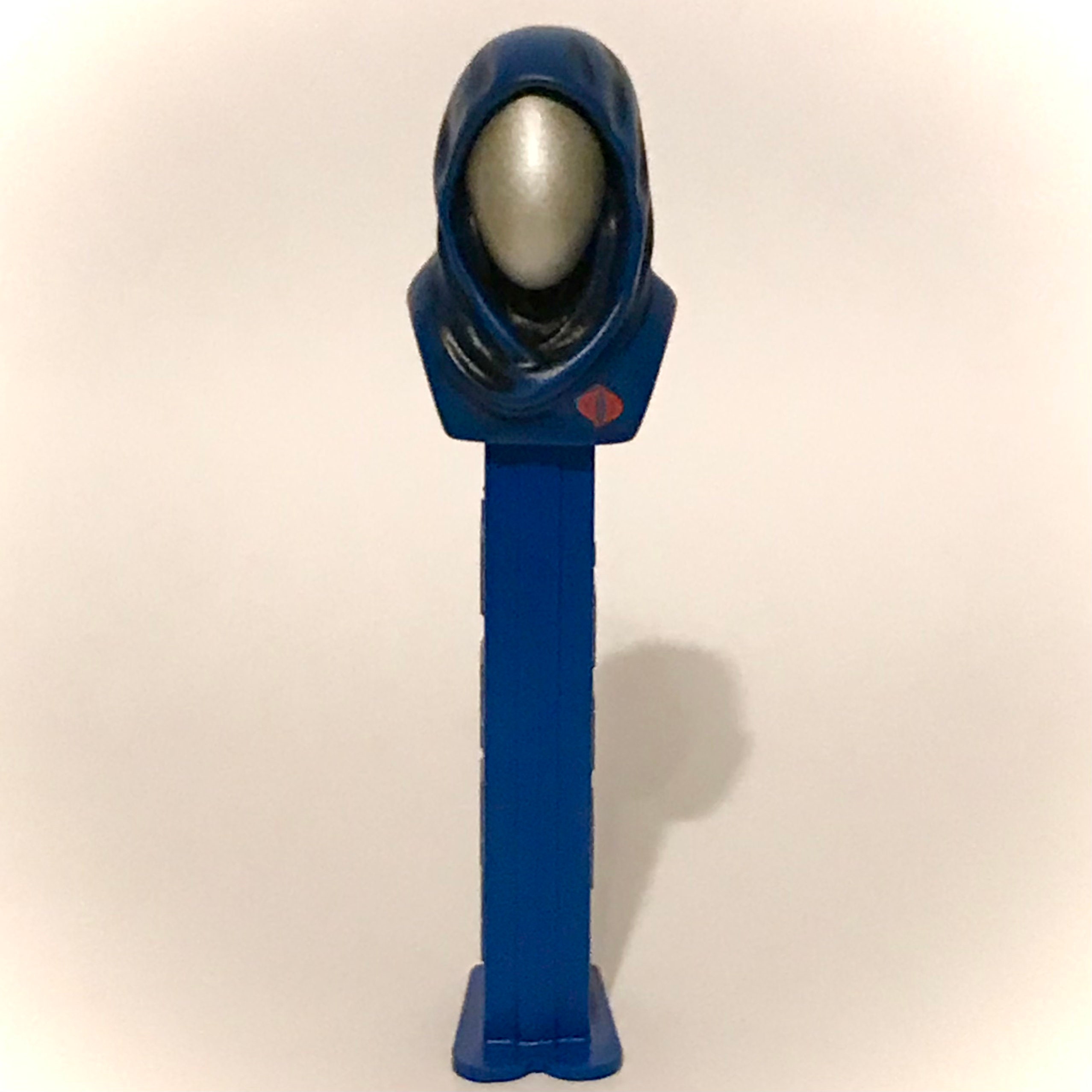 Cobra Commander Custom/functional Pez Dispenser - Fantasy Art Figure ...