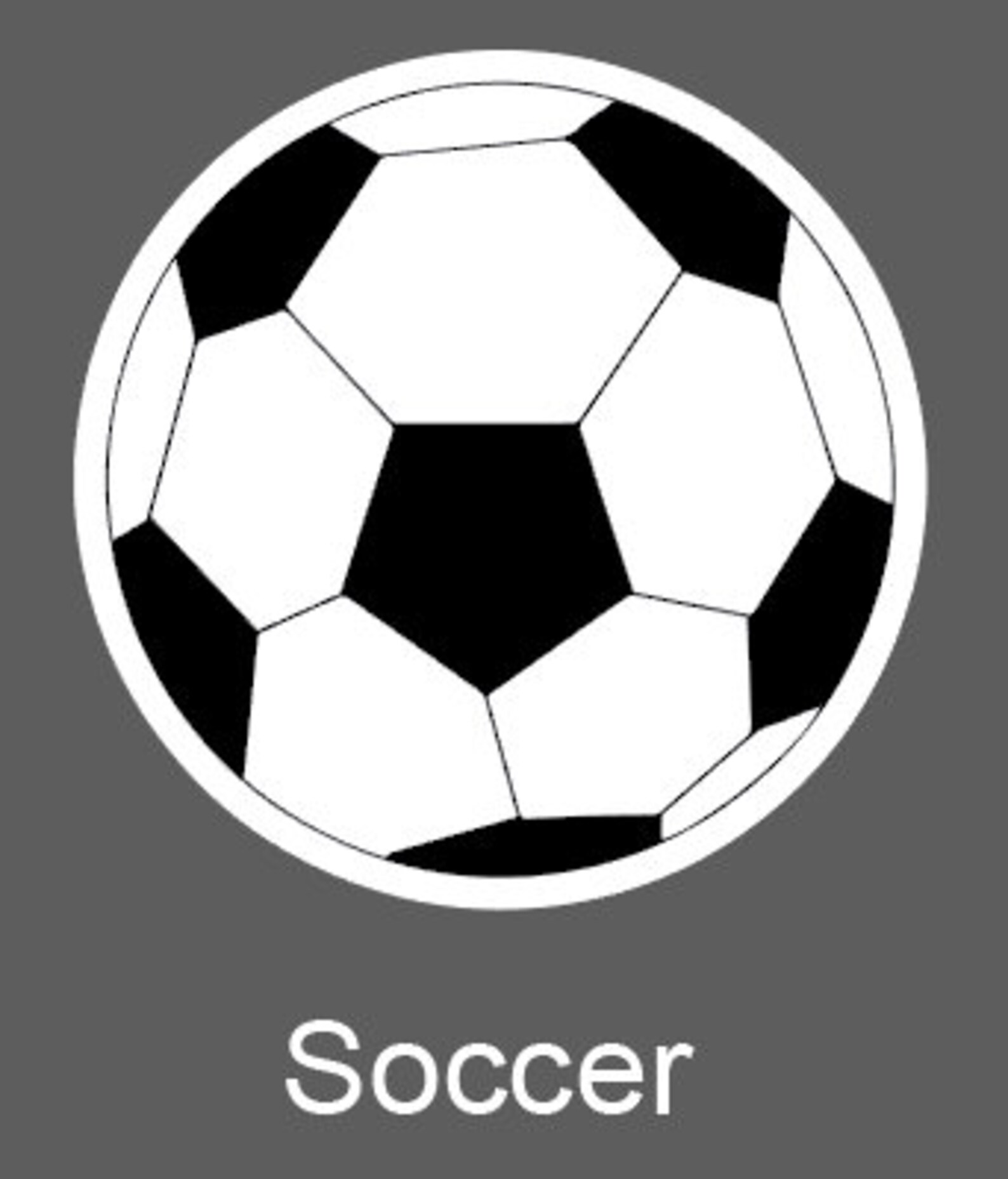 Sports Ball Stickers -soccer - Baseball - Volleyball - Basketball ...