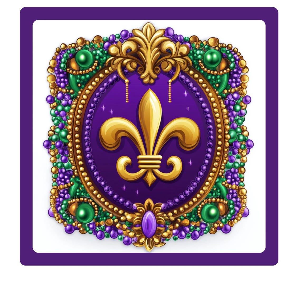 Mardi Gras Wreath Sign, Beads Mardi Gras, Throw Me Some Beads Mister ...