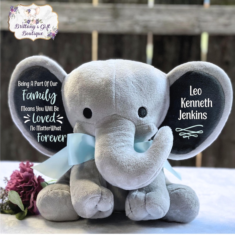 Adoption Gifts - 60+ Gift Ideas for 2025