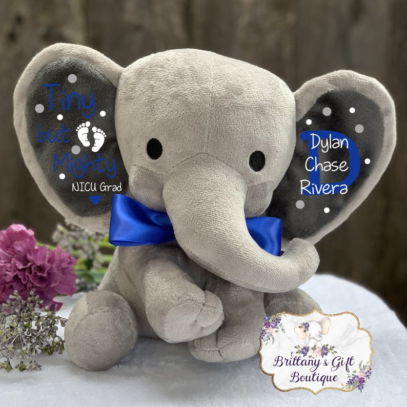 NICU Grad NICU Premie Newborn New Baby NICU Grad Gift | Etsy