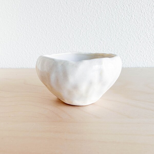 Irregular Shape Bowl - Etsy