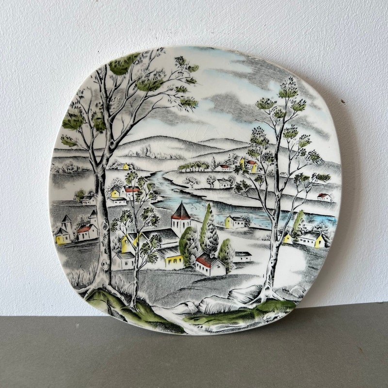 Midwinter Stylecraft - Etsy