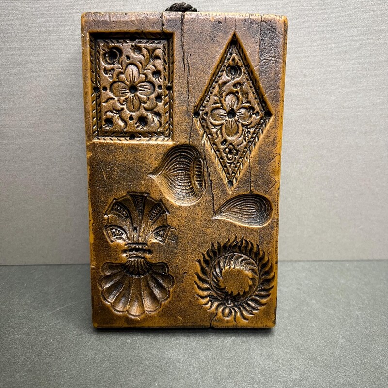 Springerle Molds - Etsy UK