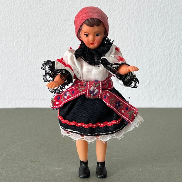 Ari Doll - Etsy UK