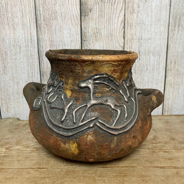 Primitive Animals - Etsy