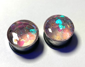 Unique Ear Plugs | Etsy