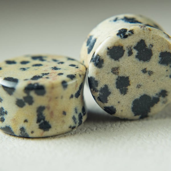Spotted Stone - Etsy