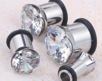 00g Ear Plugs | Etsy