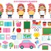 Teacher's Day Sticker for Goodnotes Digital Planner Stickers for ...