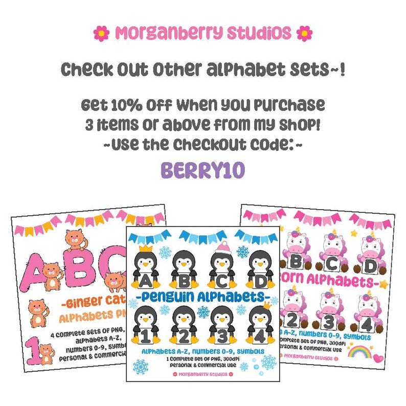 Corgi Alphabet PNG Pack, Cute Dog Letter Graphics for Creative Designs ...