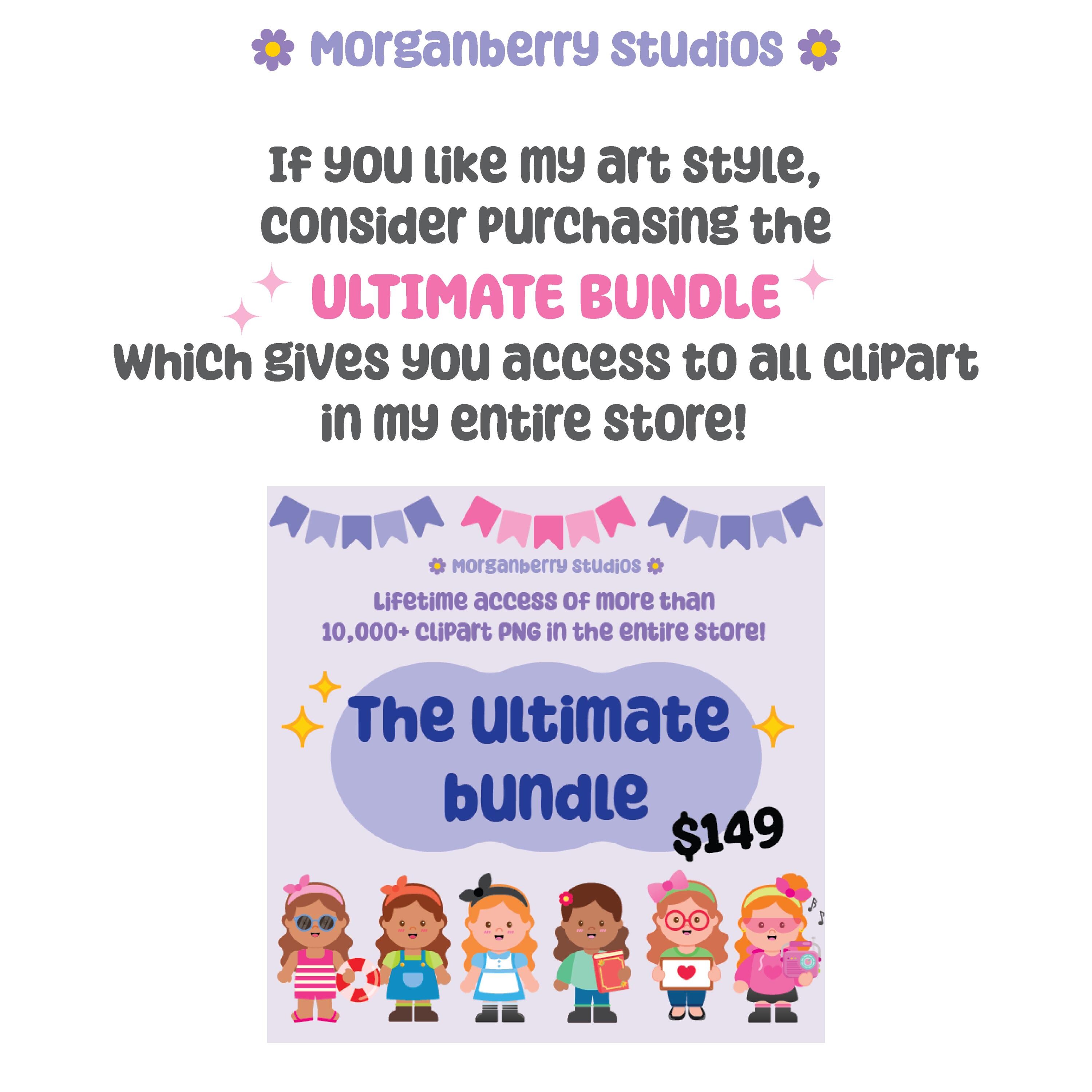 Popcorn Alphabet Clipart, Carnival Alphabet A-Z, Movie Night Clipart ...