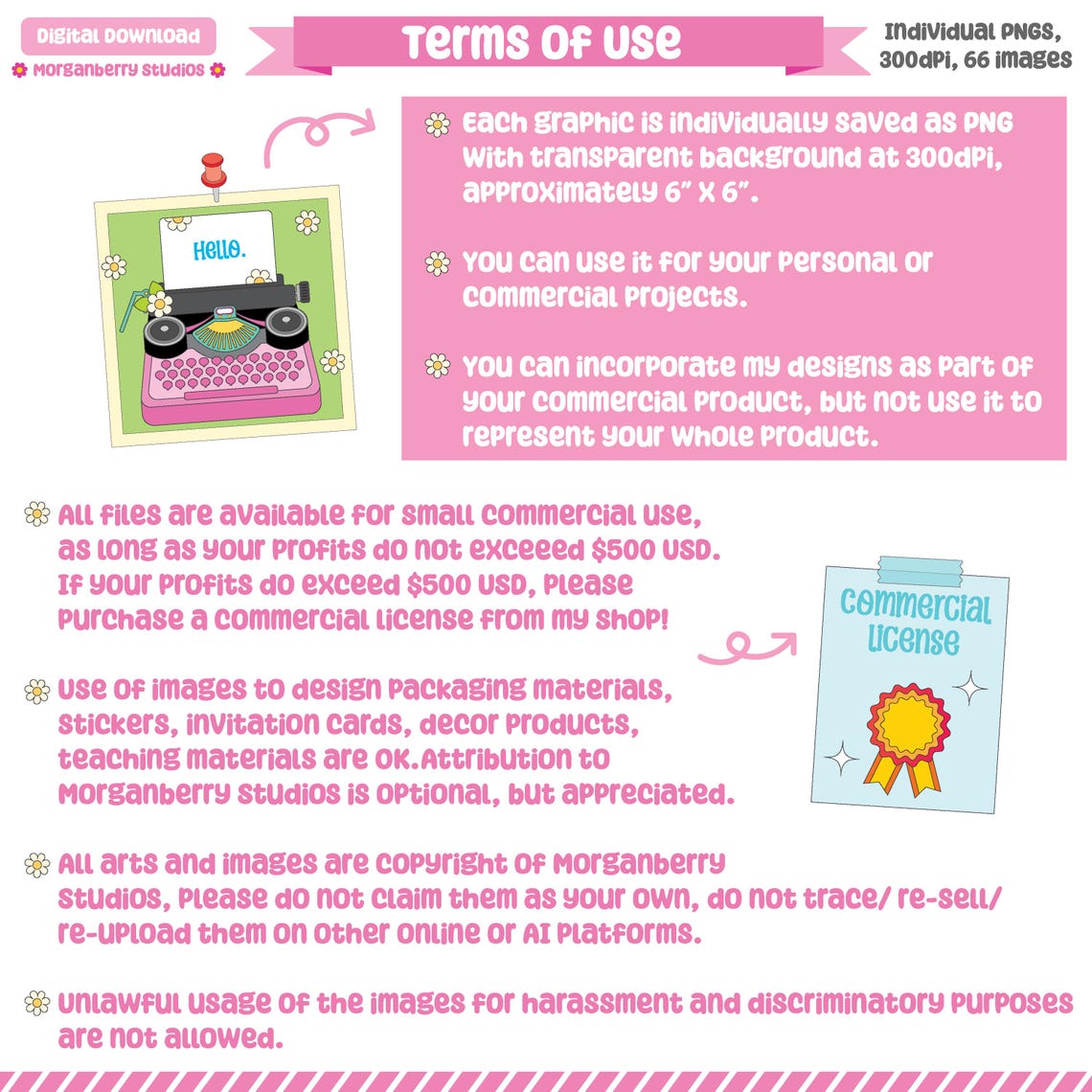 Retro Book Lover Clipart, Book Club Clipart, Vintage Books, Academia ...