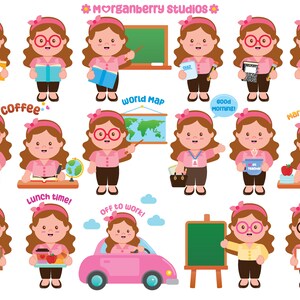Teacher's Day Sticker for Goodnotes Digital Planner Stickers for ...