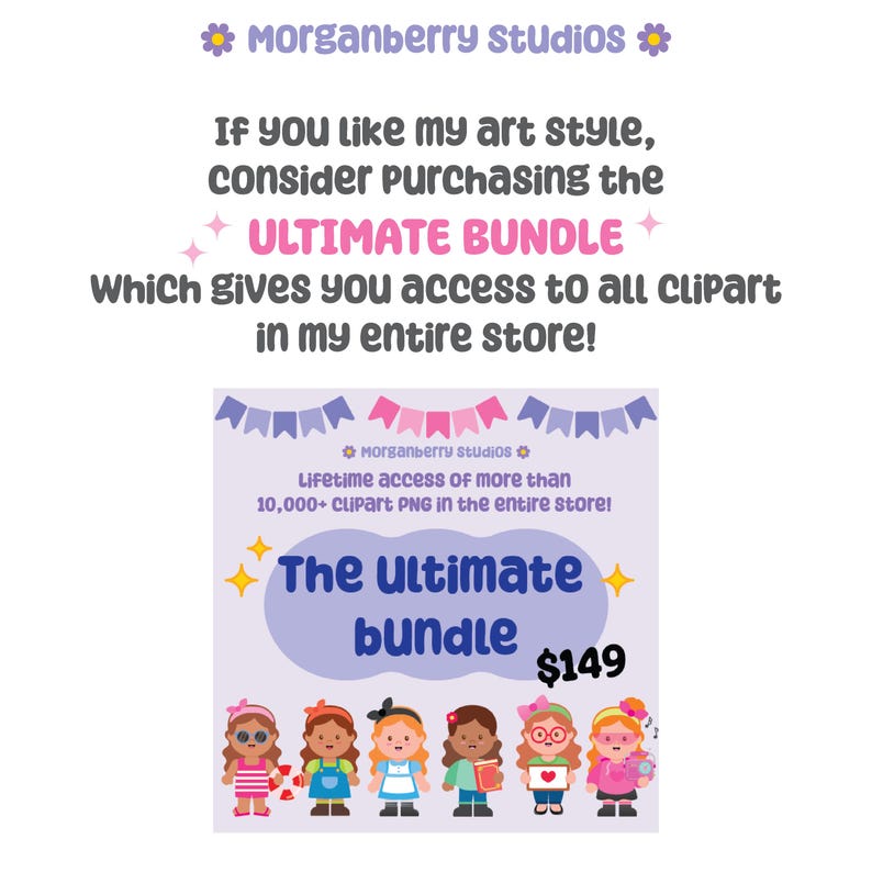 Halloween Witch Alphabet Clipart A-Z and 0-9, Halloween Doodle Letters ...