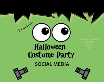 Bonfire Night Social Media Artwork | PTO | PTA | School Event ...