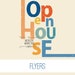 Open House Event Flyers | PTO | PTA | School Event | Editable PDF ...