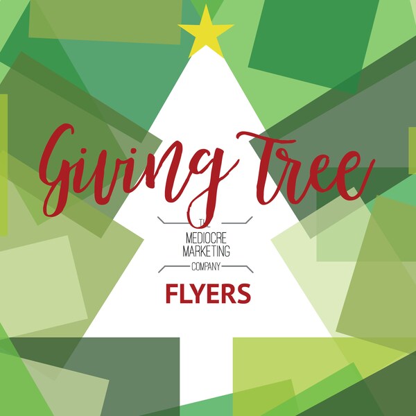 The Giving Tree - Etsy