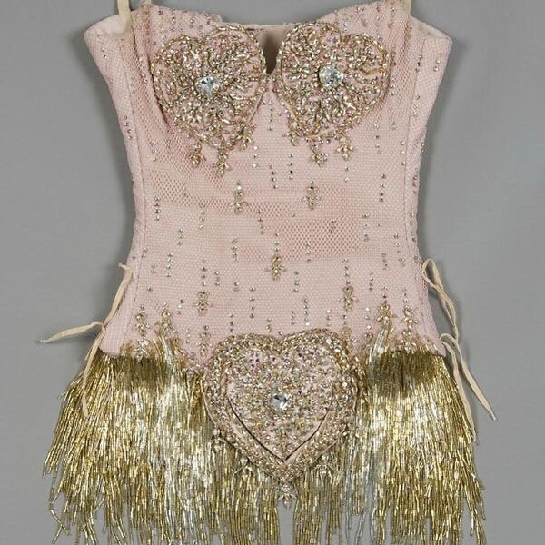 Burlesque Clothing - Etsy