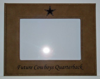 Dallas cowboys frame | Etsy