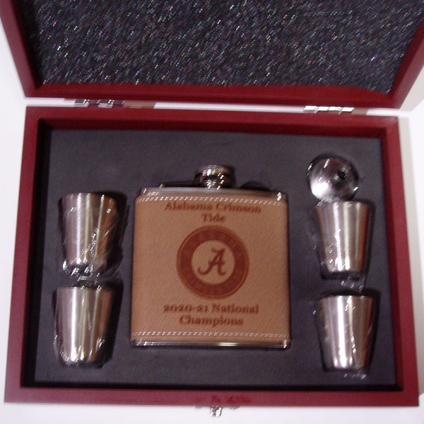 Alabama Crimson Tide Tree Topper - Etsy