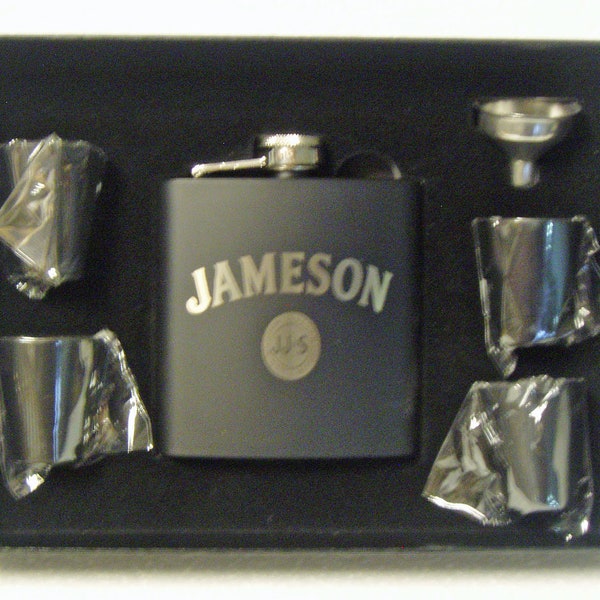 Jameson - Etsy