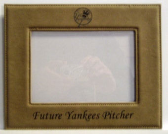New York Yankees Photo Frame - Etsy