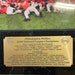 Philadelphia Phillies 2022 World Series Champions 8x1 0 Photo Plaque ...
