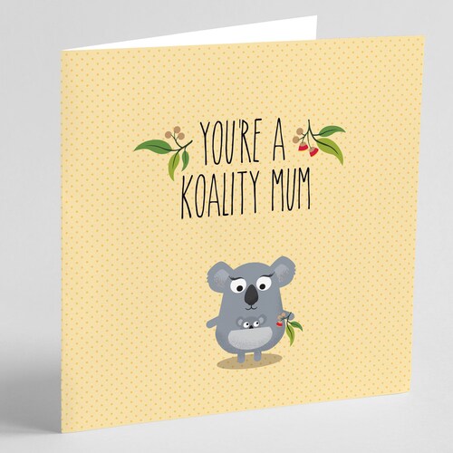 Funny Birthday Card for Mum Mom Cards Funny Greeting Card | Etsy