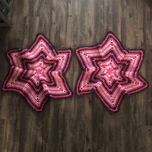 The Love Hex Cardi - Etsy
