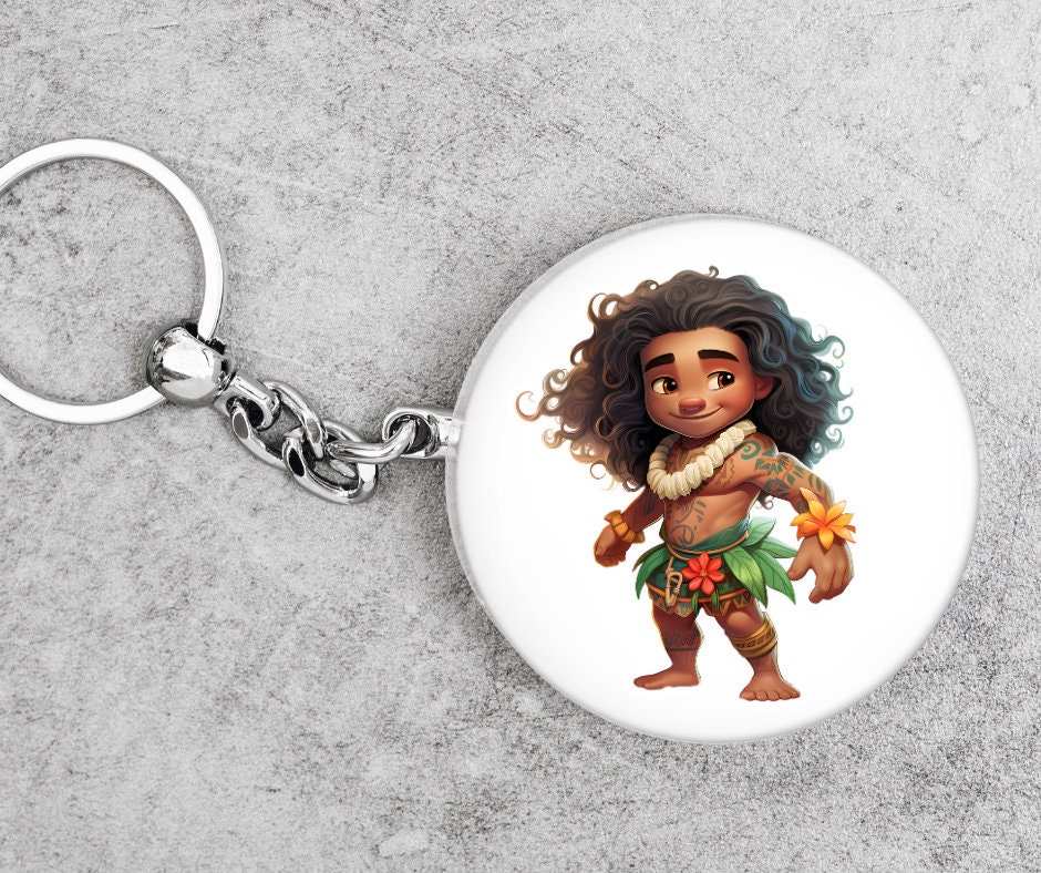 Hula Boy Sticker Collection 1 - Etsy