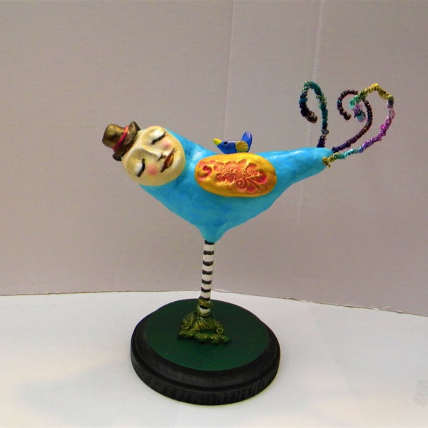 Whimsical Sculptures - Etsy